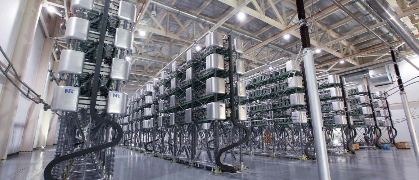 Koruma ve Kontrol | Battery Energy Storage Systems, ESS,BESS, Wind ...